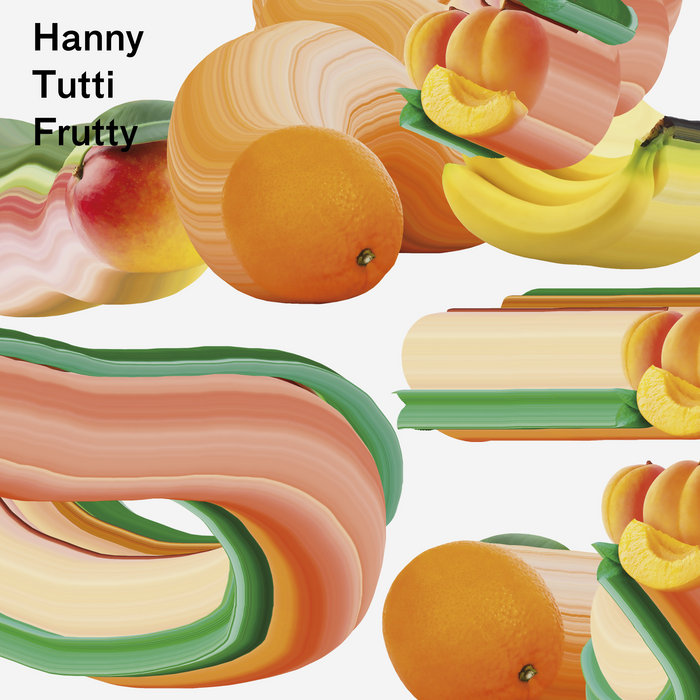 Tutti Frutty | Hanny | Metronomicon Audio
