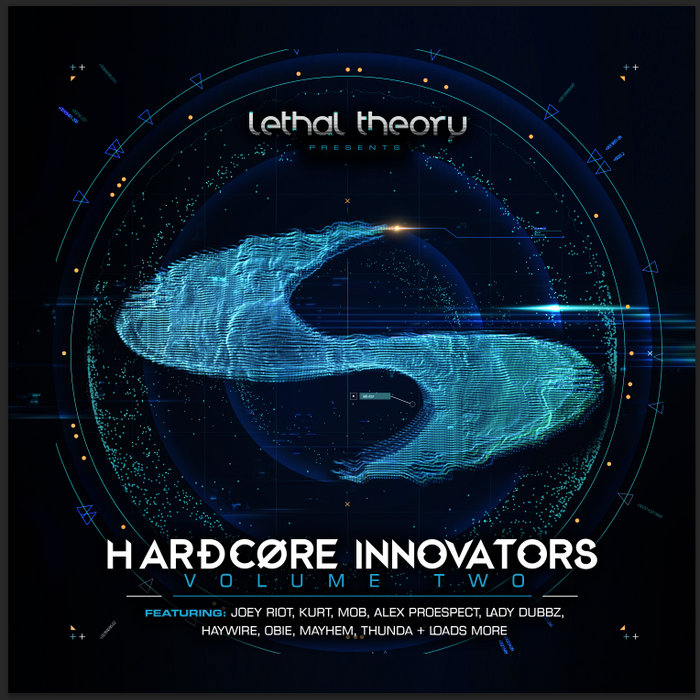 Hardcore Innovators 2 | Joey Riot + many more | Lethal Theory