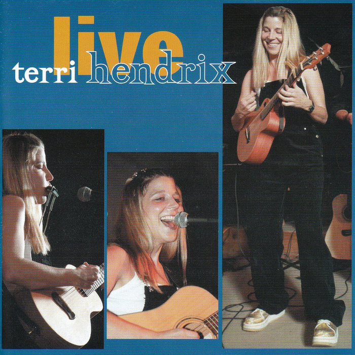 Live | Terri Hendrix