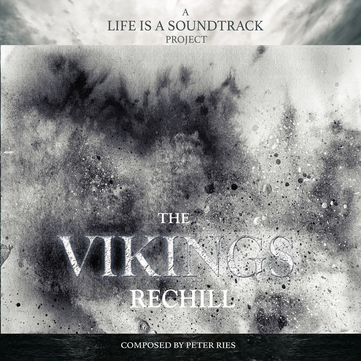 The Vikings Rechill | Peter Ries