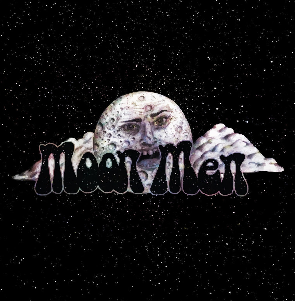 Moon Men | Moon Men
