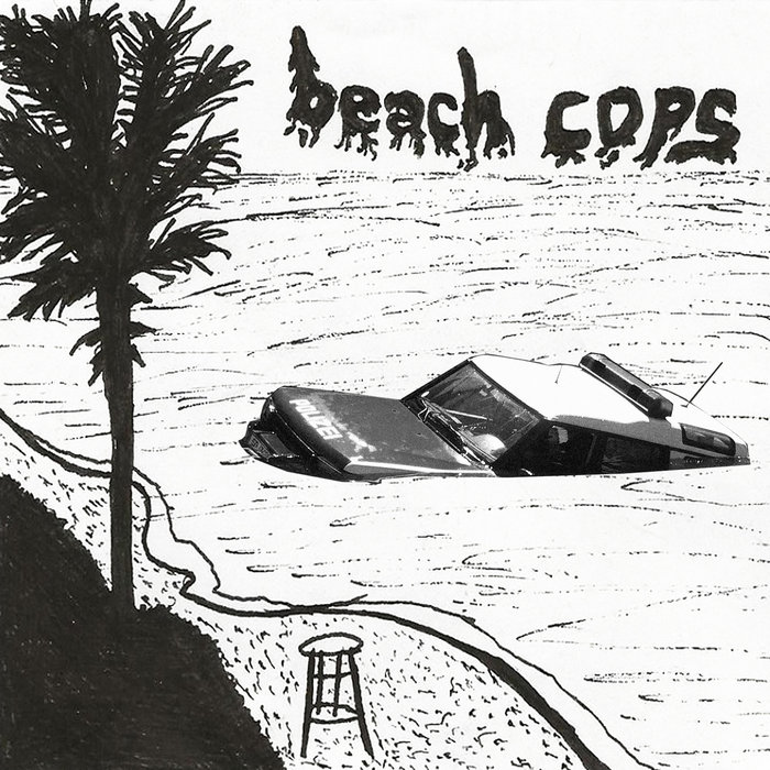 Demo 2022 | Beach Cops