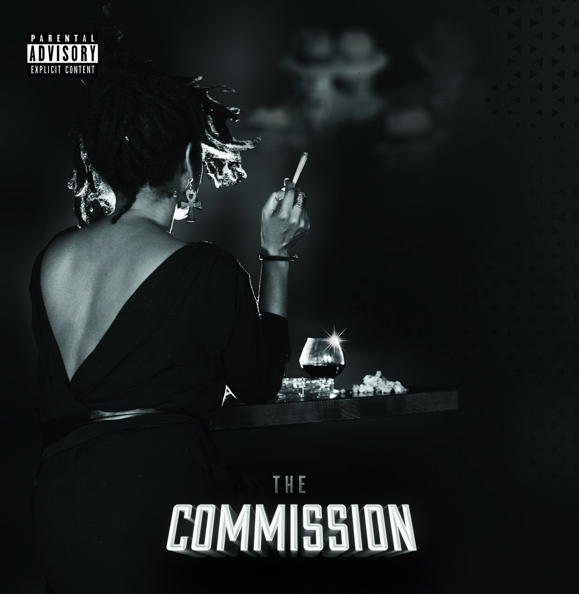 The Commission | Ziggi Recado