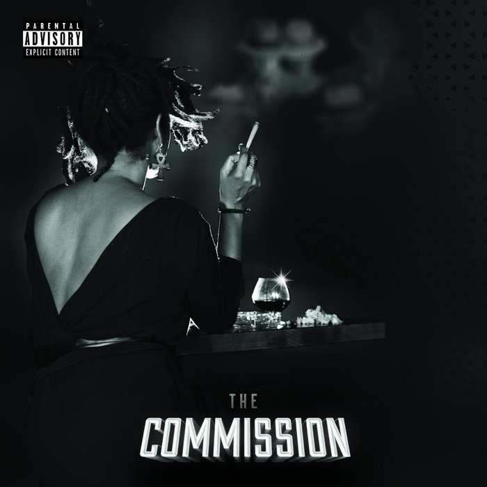 The Commission | Ziggi Recado