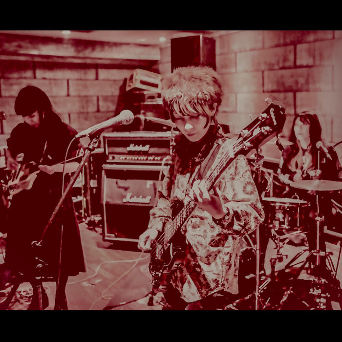 Welcher (by Silent Community EP) | Vindictives