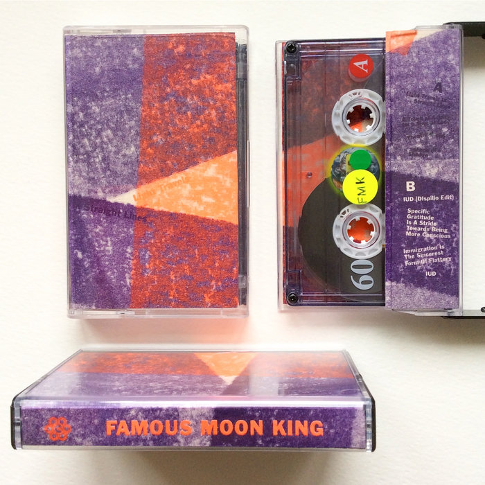 Light Travels in Straight Lines | Famous Moon King | JC Decaux