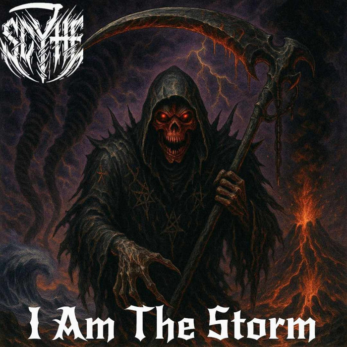 I Am The Storm | Scythe