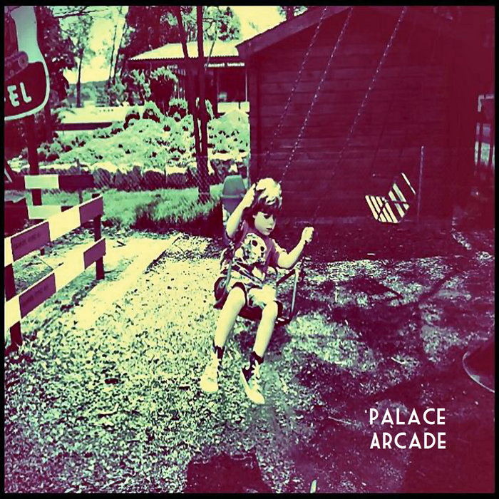 Palace Arcade | Palace Arcade