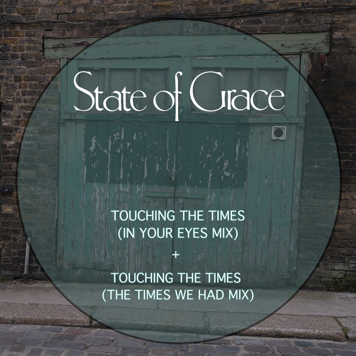 Touching the Times (Remixes) | State of Grace | Freestyle Records