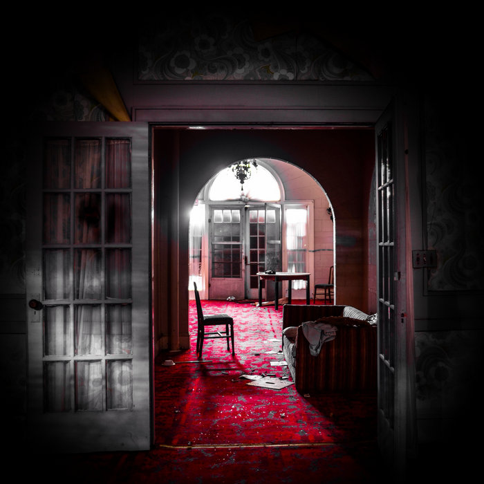 Faceless | Beauty Of Asylum