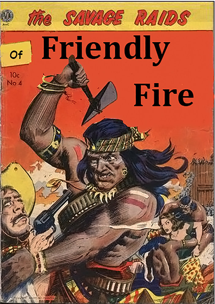 Intro | Friendly Fire