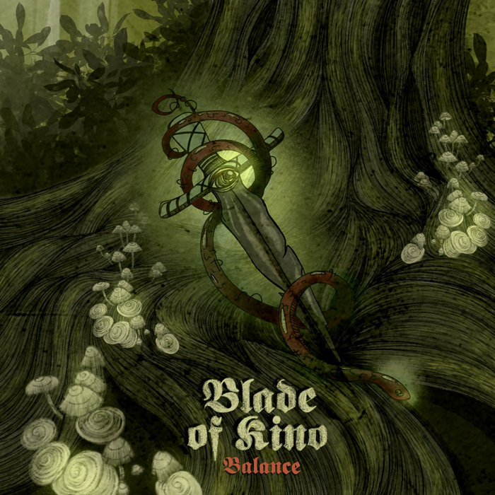 Balance | Blade of Kino | Vicious Mockery