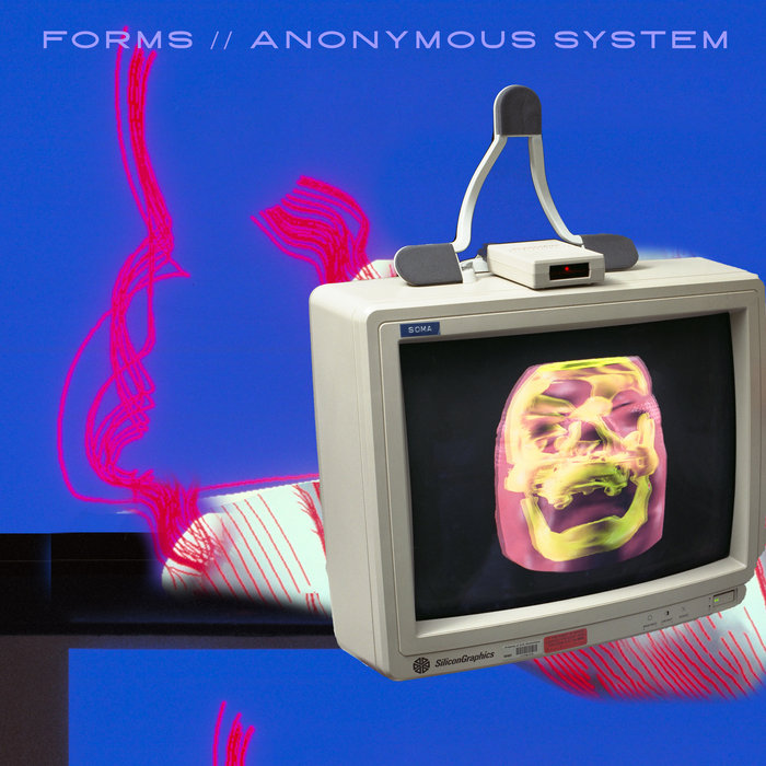 FORMS // ANONYMOUS SYSTEM | FORMS | SOLICITUDE RECORDS