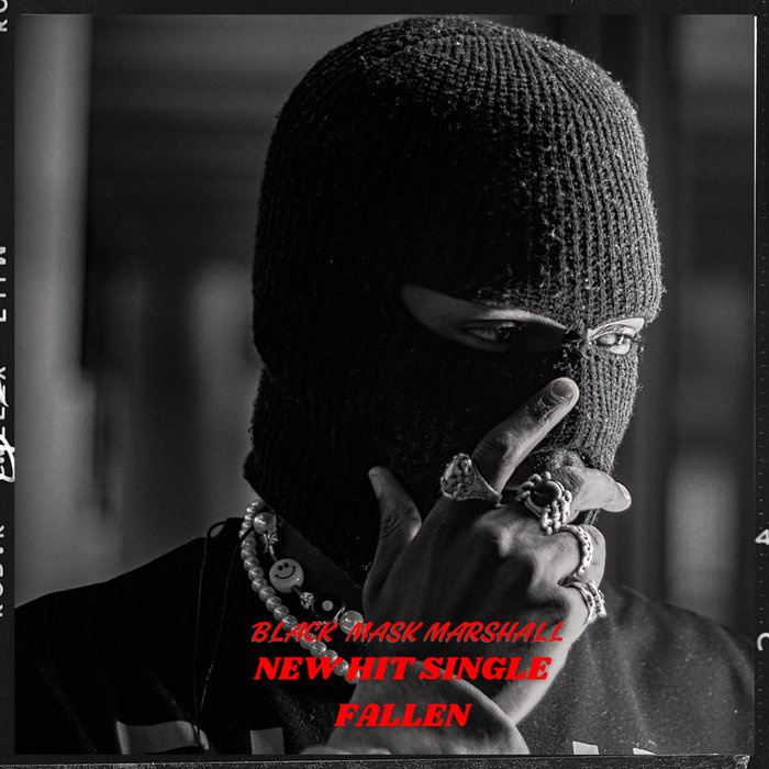 Fallen | DJ BLACK MASK MARSHALL