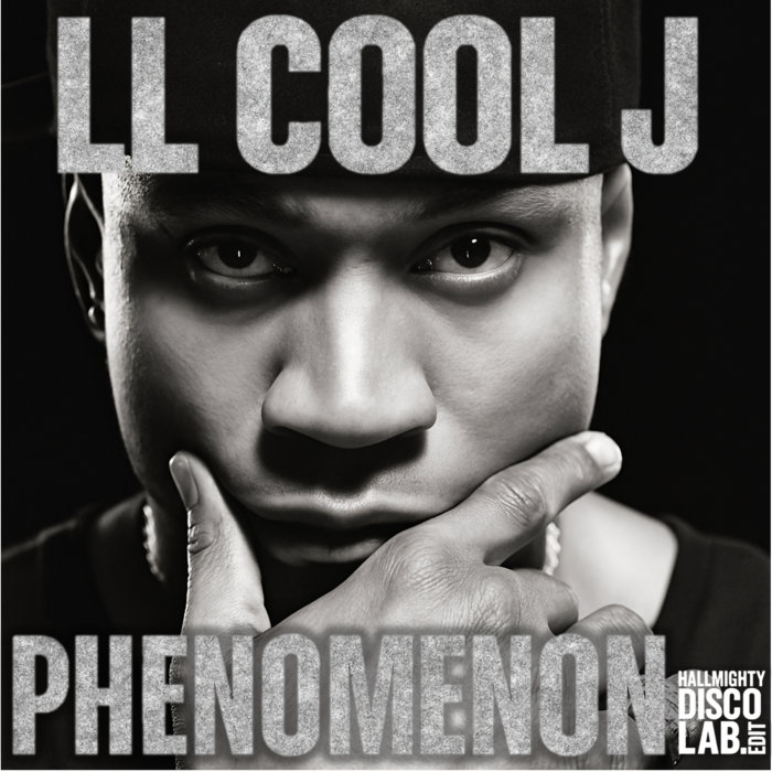 Phenomenon (HallMighty DISCO LAB. edit) | HallMighty