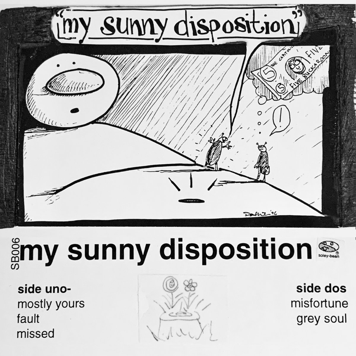 My Sunny Disposition