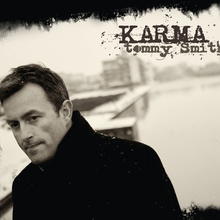 KARMA | Tommy Smith BEST ALBUM OF THE YEAR – SCOTTISH JAZZ AWARDS (High ...