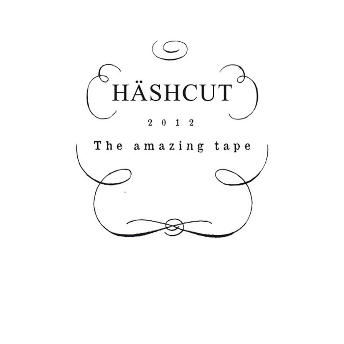 The Amazing Tape | Häshcut