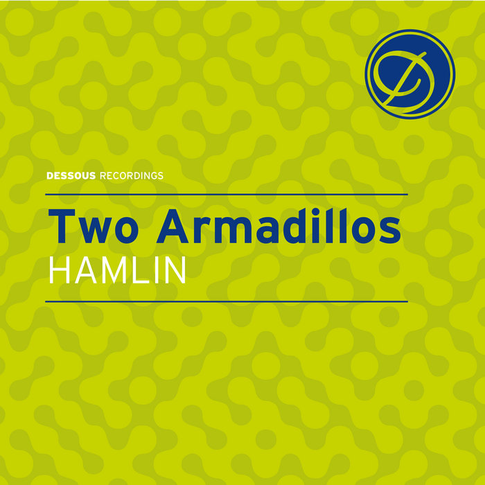 Hamlin | Two Armadillos