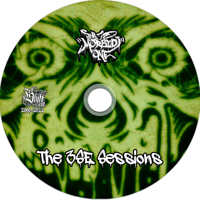 Shockumentary Sampler | Tha Morbid One