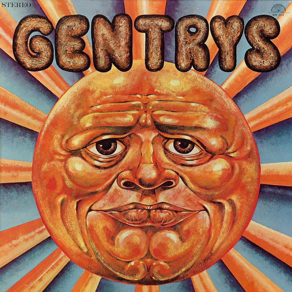 The Gentrys | The Gentrys