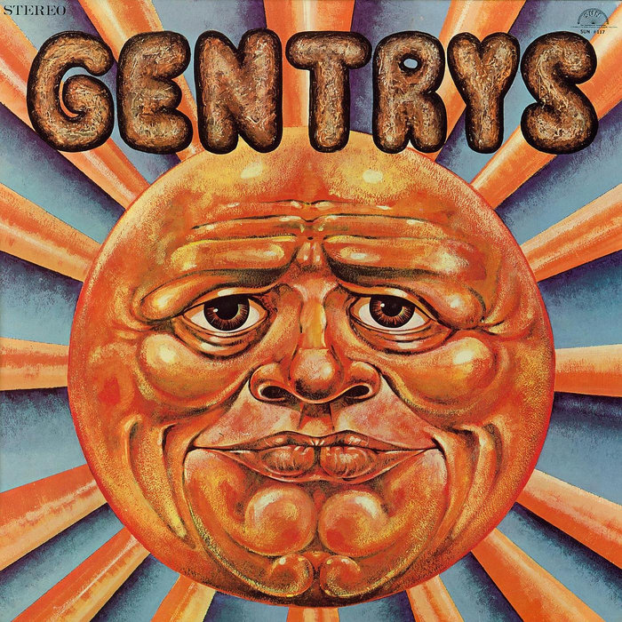 The Gentrys | The Gentrys