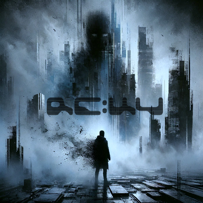 Fading Shadows | RC:KY