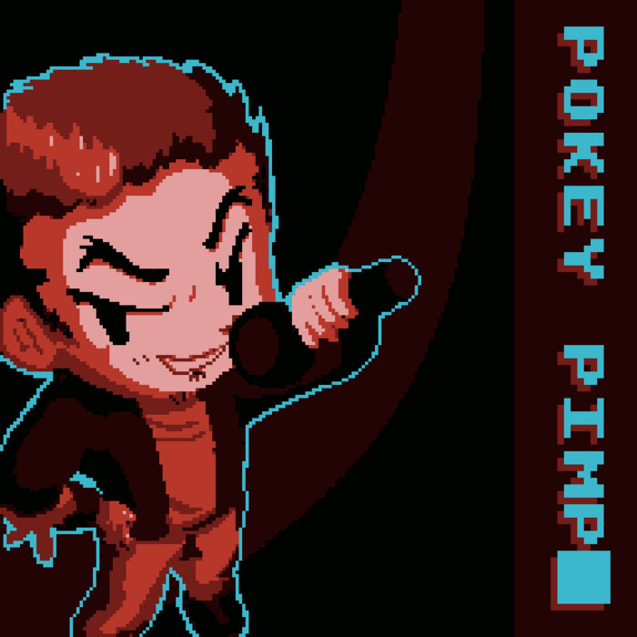 POKEY Pimp | Inverse Phase