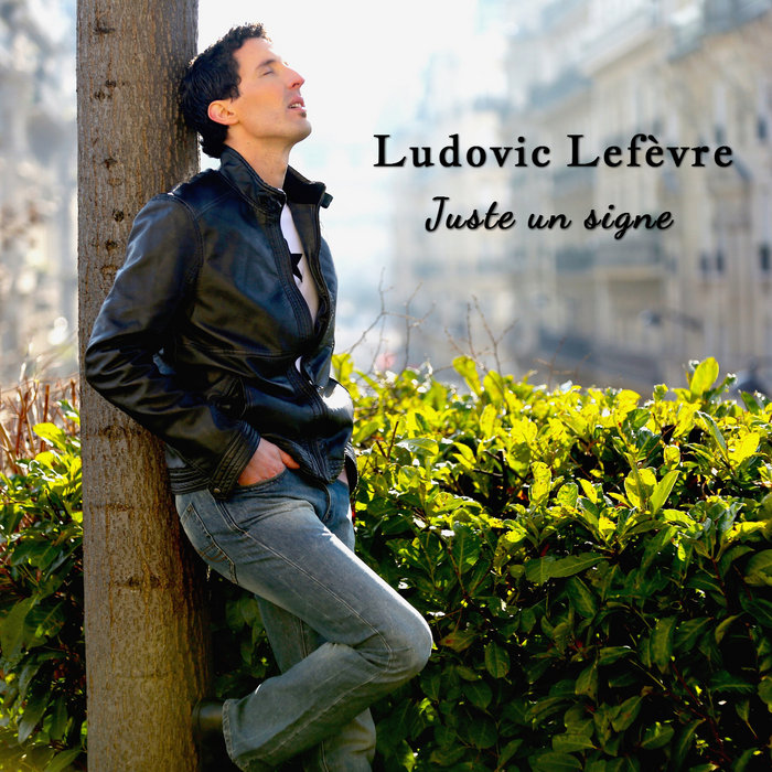Juste un signe | Ludovic Lefèvre