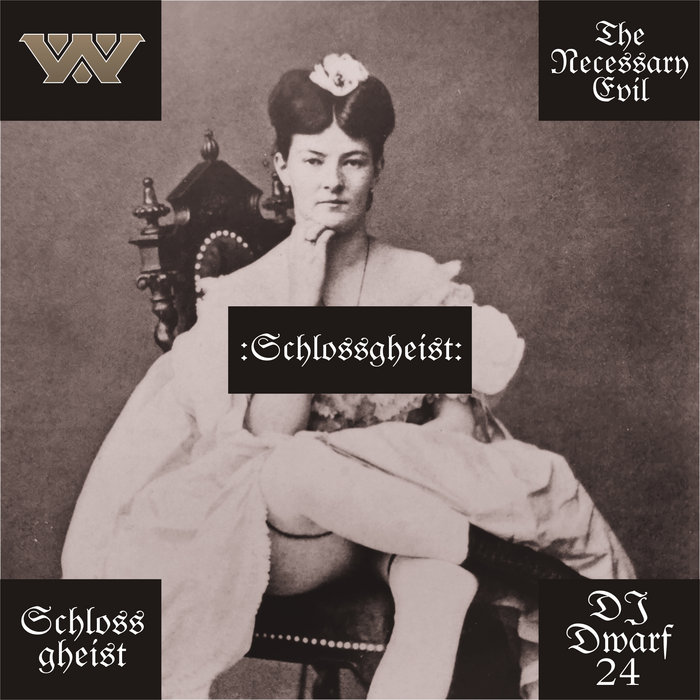 Schlossgheist (The Necessary Evil Remix) | :Wumpscut:
