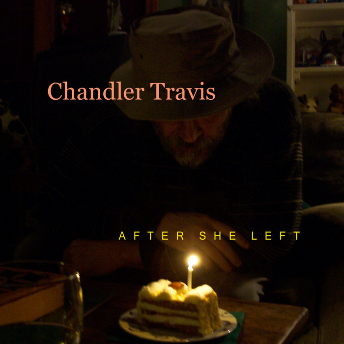 After She Left | Chandler Travis | Chandler Travis Philharmonic