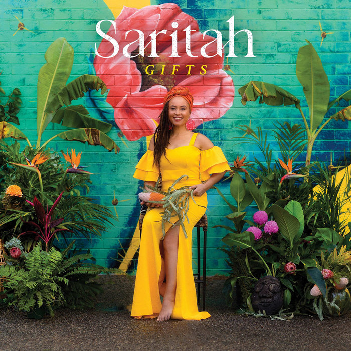 GIFTS - Deluxe Edition | Saritah