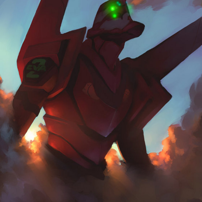 Plug Suits | Alex Ereira