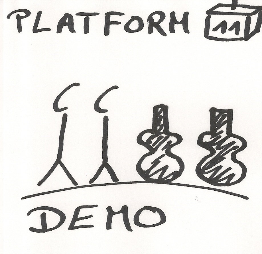 Demo (EP) | Platform Eleven
