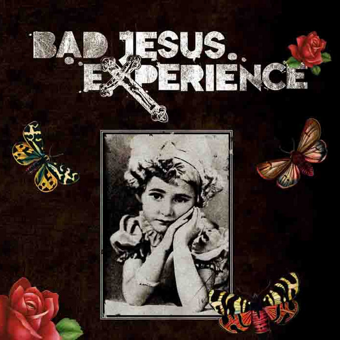 I (full) | Bad Jesus Experience
