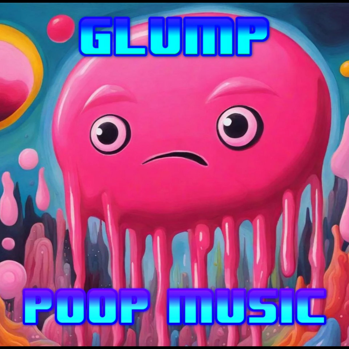 Poop Music | Glump
