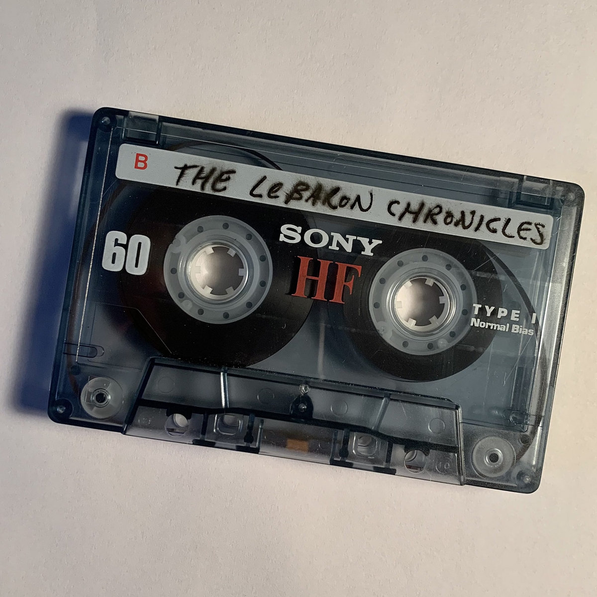 The LeBaron Chronicles | Craig Mainprize