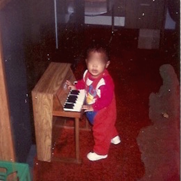 New Thing! | Joseph Rommel