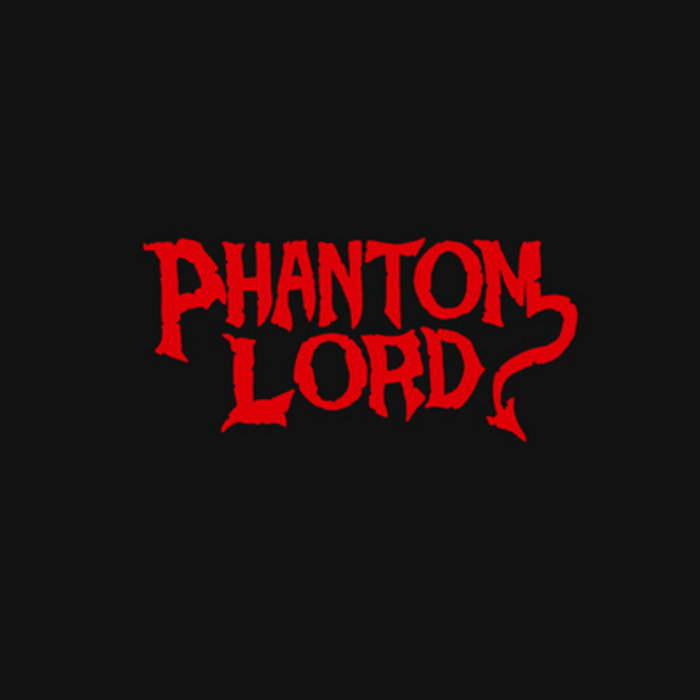 Phantom Lord I | Phantom Lord | Minotauro Records