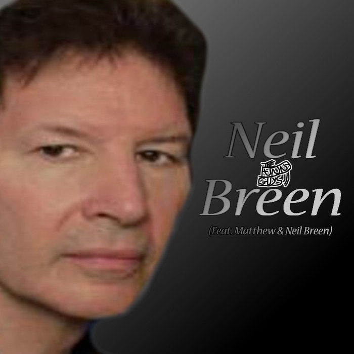 Neil Breen (Single) | The Funny Guys