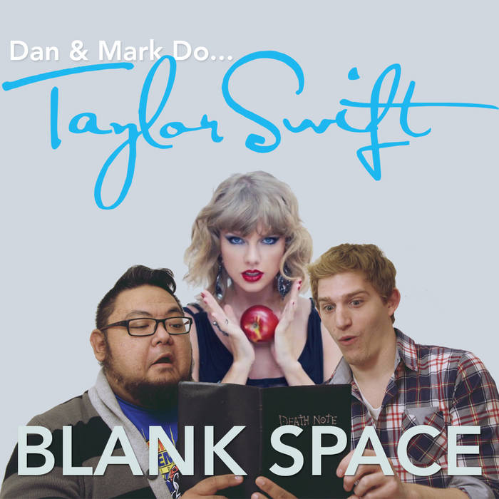 Blank Space Taylor Swift Album Cover