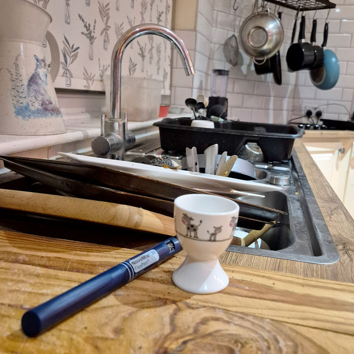 Everyone's A Ghost | Pantomime Horses