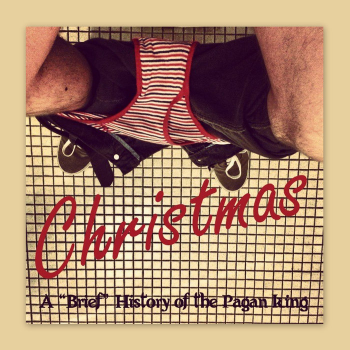 A "Brief" History of The Pagan King | Christmas