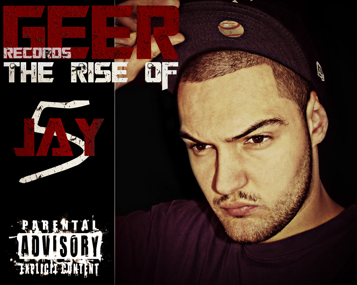 The Rise Of Jay 5 | Jay 5