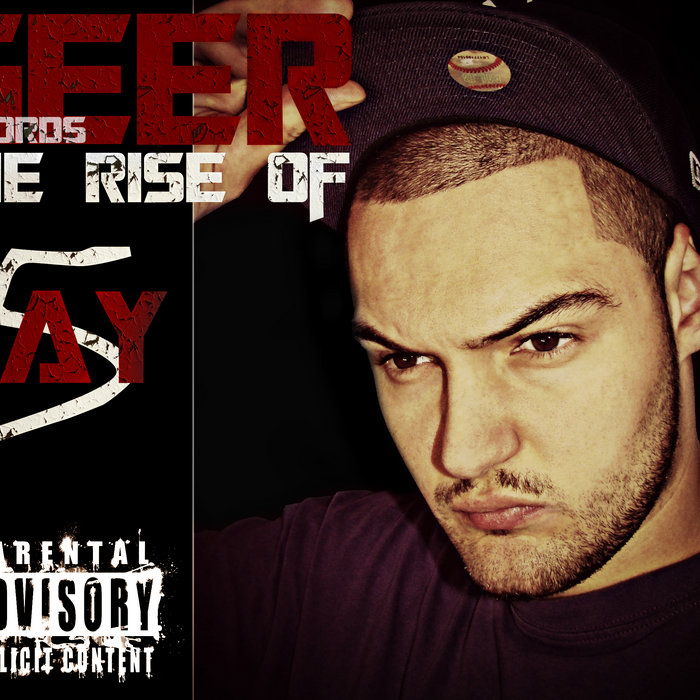 The Rise Of Jay 5 | Jay 5