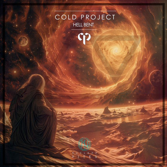 Cold Project /// Hell Bent | Cold Project | The Nuclear Rites