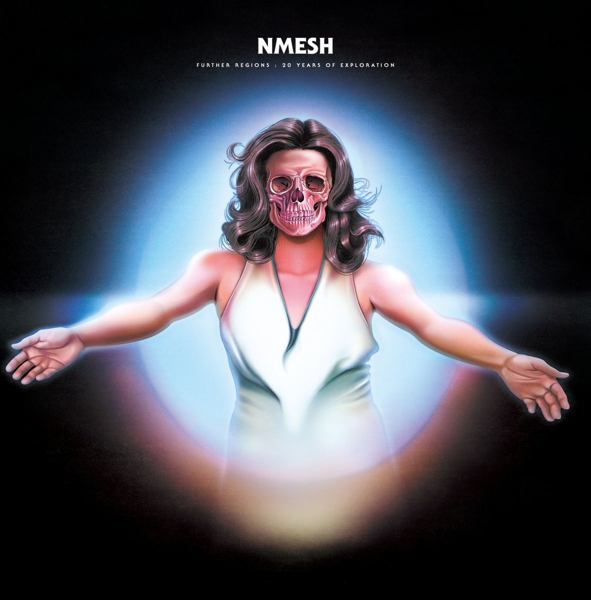 Further Regions: 20 Years Of Exploration | Nmesh