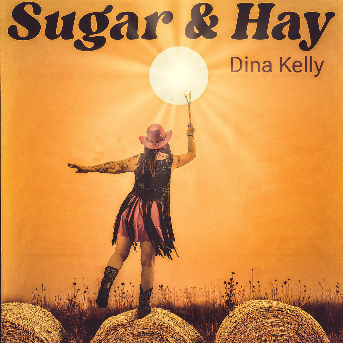 Sugar & Hay | Dina Kelly