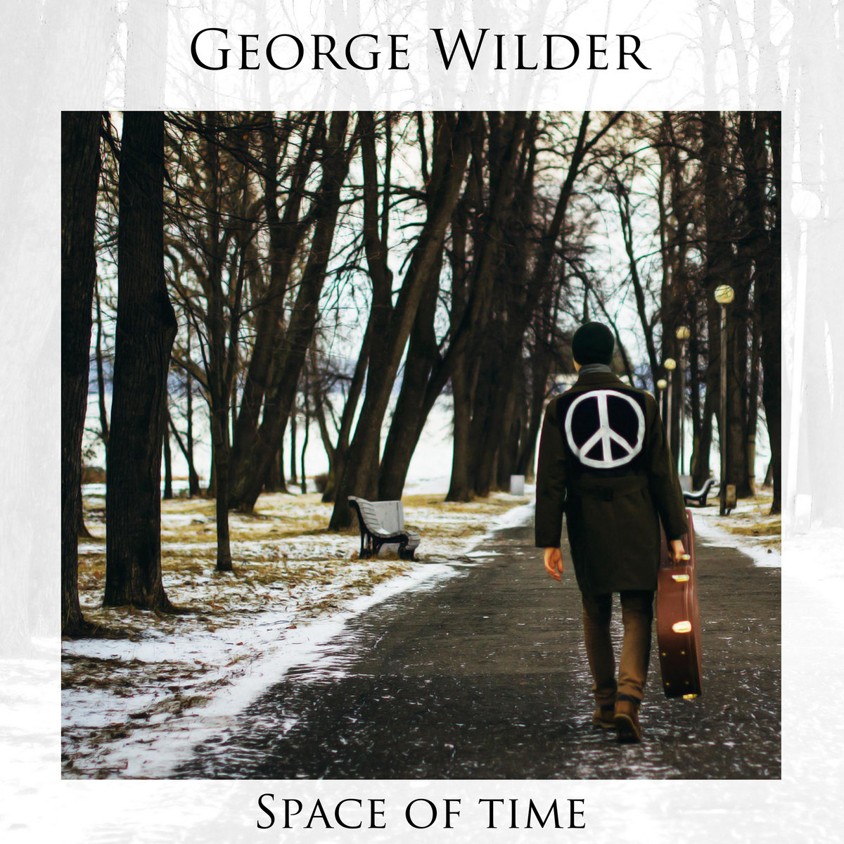 Space of time | George Wilder