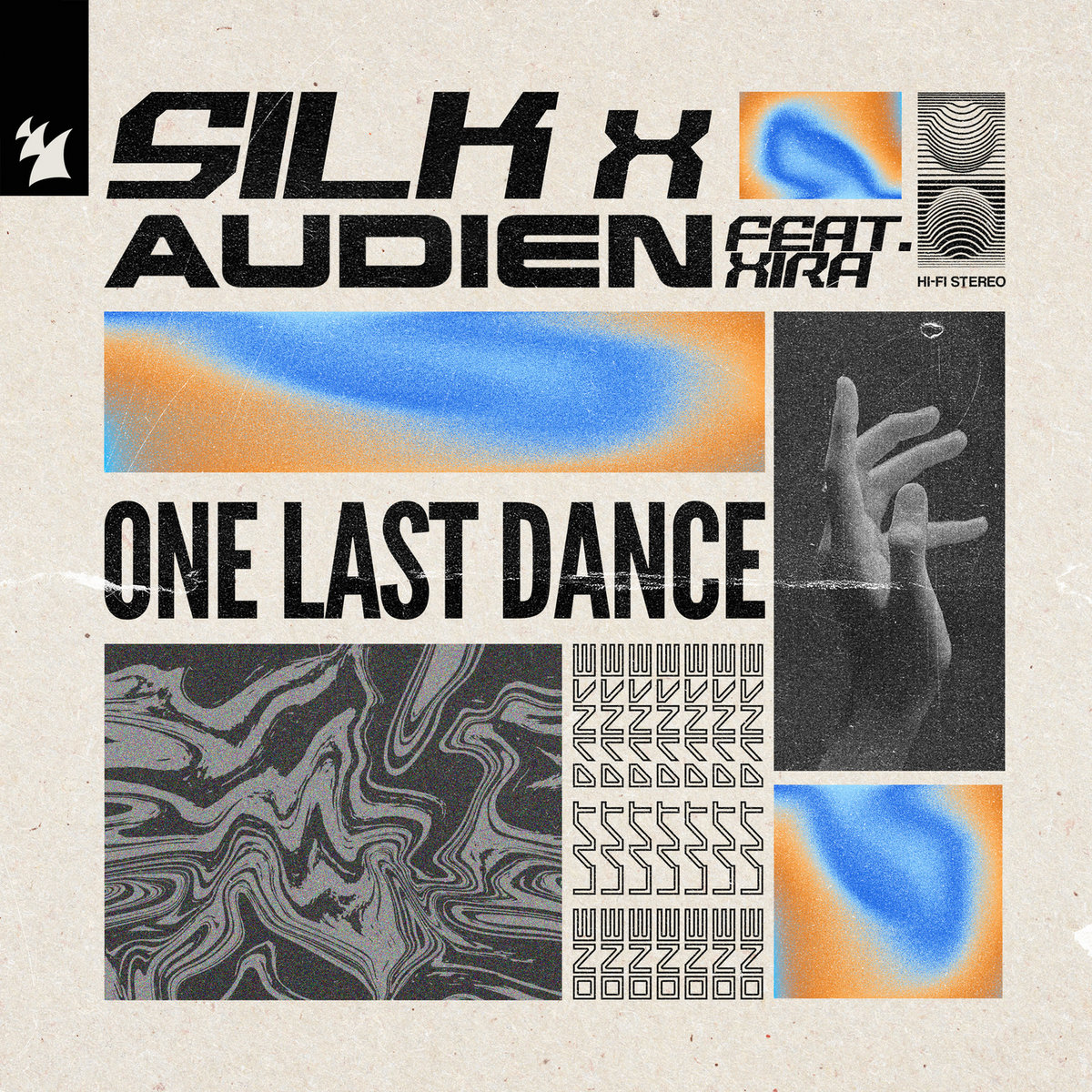 One Last Dance | SILK x Audien feat. XIRA & XIRA | Armada Music